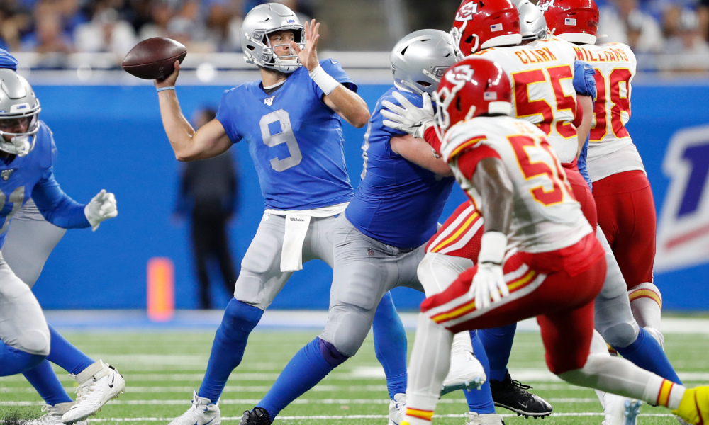 What to Expect With a Good Offense and Bad Defense – M-FANS