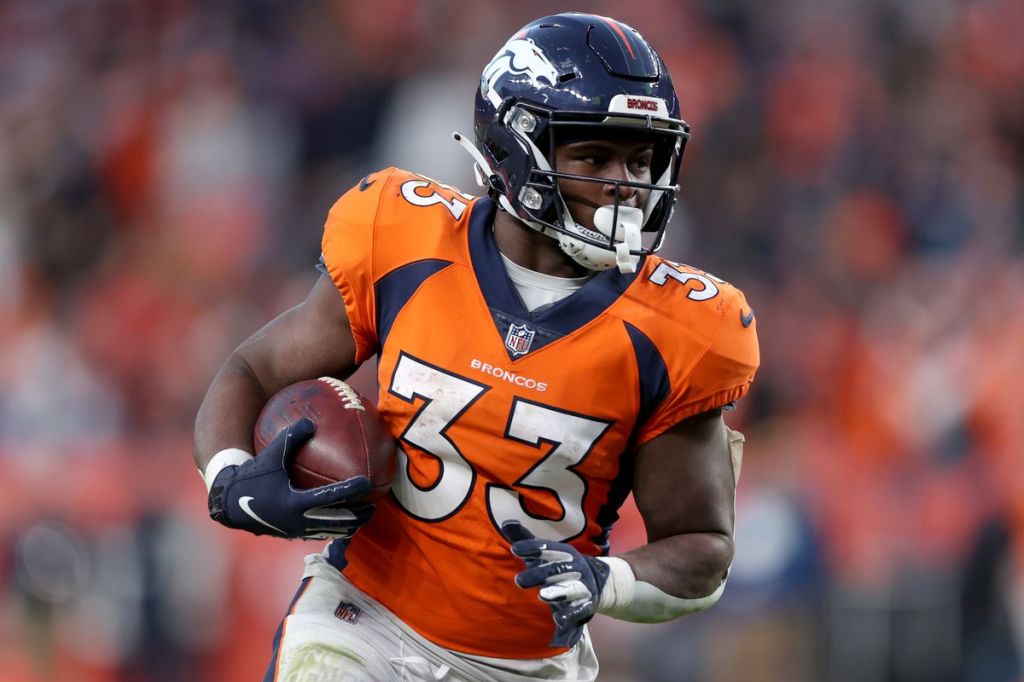 Dynasty Breakdown: Javonte Williams – M-FANS