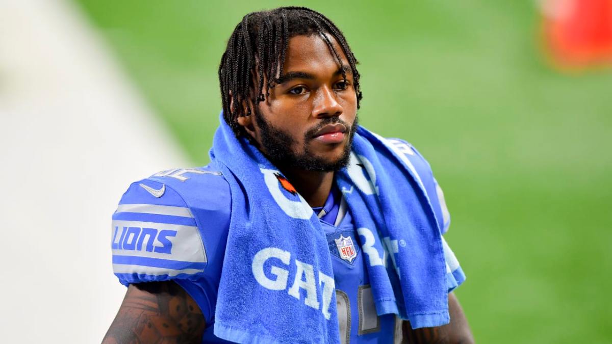 Dynasty Breakdown: D’Andre Swift – M-FANS