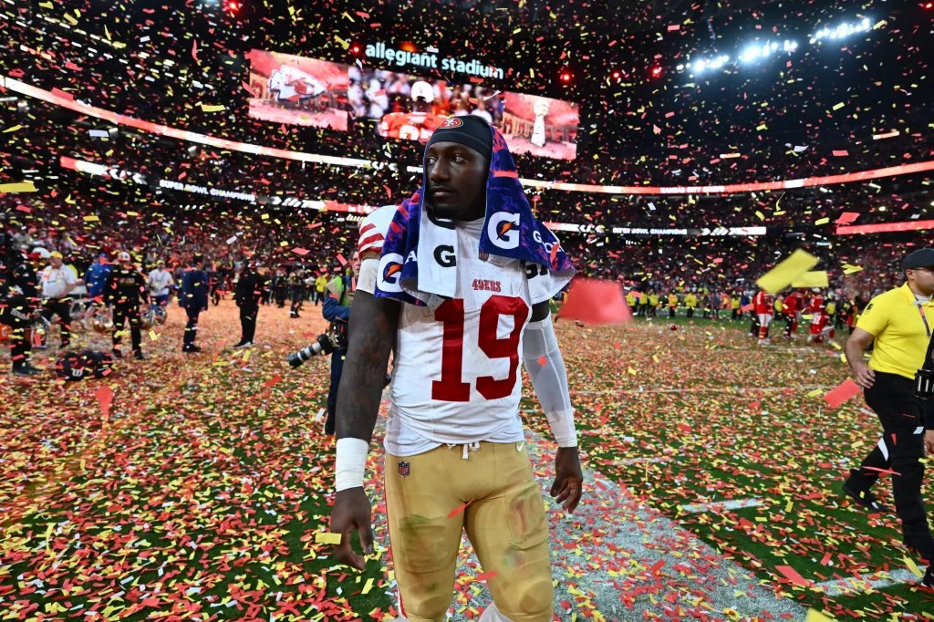 San Francisco 49ers Offseason Preview – M-FANS